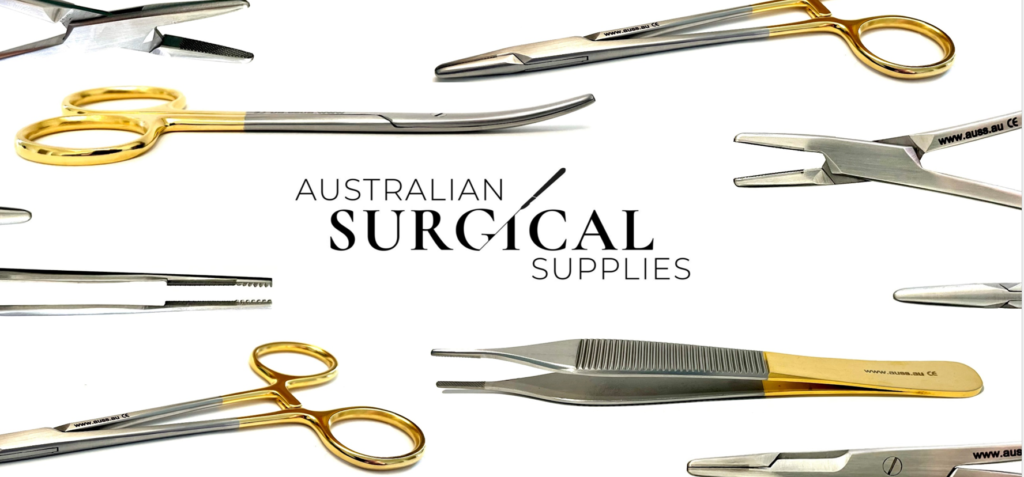 Featured items - Australian Surgical Supplies Pty Ltd